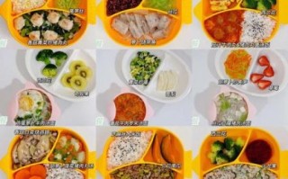 儿童营养健康食谱_如何搭配一日三餐