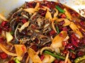 麻辣毛肚怎么做好吃_麻辣毛肚焯水几分钟