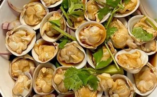 蚬子怎么做好吃_蚬子做法大全