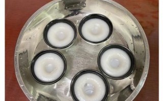 广东老式钵仔糕怎么做_传统配方与蒸制技巧