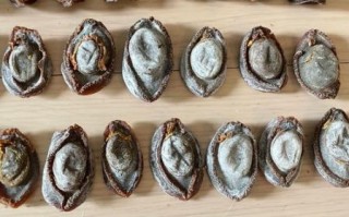 鲍鱼怎么晒干_鲍鱼晒干要多久