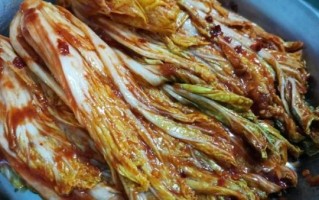 辣白菜怎么保存_辣白菜怎么吃最好吃
