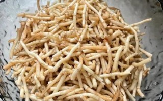 鱼腥草的做法大全_鱼腥草怎么凉拌好吃