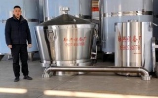 米酒制作设备有哪些_家庭酿酒需要哪些工具