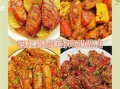 鸡翅怎么做好吃_鸡翅做法大全