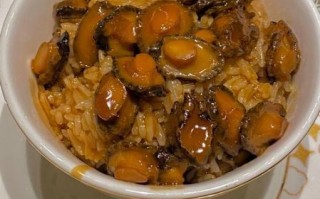 鲍鱼捞饭多少钱一份_鲍鱼捞饭哪里最正宗