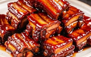 无锡酱排骨正宗做法_无锡酱排骨哪家好吃