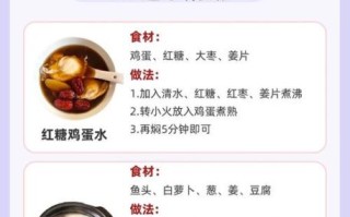 产妇催乳汤做法大全_如何快速下奶