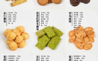 学做饼干做法大全_新手常见问题