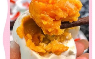 咸鸭蛋的热量高不高_减肥能吃吗