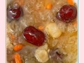 红枣银耳汤用开水煮还是冷水_正确做法揭秘