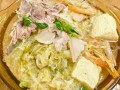 猪肉炖酸菜怎么做好吃_酸菜猪肉炖多久才入味