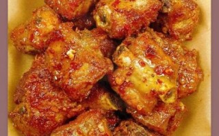 蒜香排骨怎么做才外酥里嫩_蒜香排骨腌制多久最入味 蒜香排骨怎么做才外酥里嫩_蒜香排骨腌制多久最入味