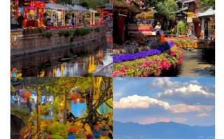 丽江古城旅游攻略_丽江古城有什么好玩的