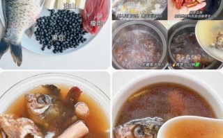 小鲫鱼汤怎么烧好吃又营养_小鲫鱼汤放什么食材更鲜美