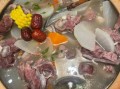 羊肉怎么炖才好吃_羊肉怎么去腥