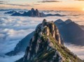 黄山云海出现最多的季节_几月份去最容易看到