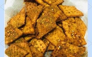 米锅巴怎么做好吃_米锅巴简单做法