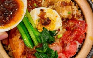 煲饭放什么配料好吃_煲饭加什么食材更香