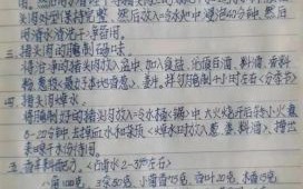 肉卤怎么做_家常肉卤配方