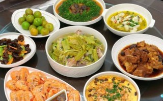 适合晚餐的家常菜有哪些_怎么做简单又好吃