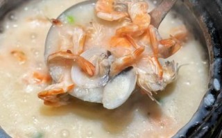 砂锅粥的做法_砂锅粥用什么米最好