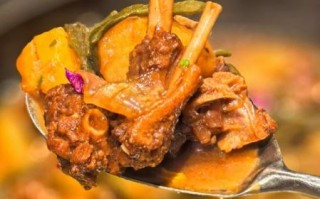 鹅肉清炖怎么做_清炖鹅肉最正宗的做法