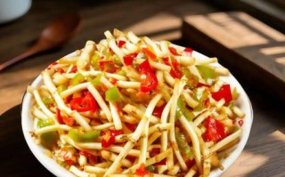 鱼腥草怎么炒好吃_鱼腥草凉拌做法大全