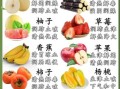 败火的水果有哪些_夏天吃什么水果降火快