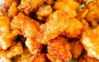 炸肉段怎么挂糊_炸肉段挂糊用什么粉