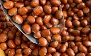 糖炒板栗家庭做法窍门_怎样炒出开口笑板栗