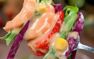 家常蔬菜沙拉怎么做_蔬菜沙拉用什么酱好吃