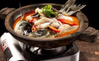 九门寨石锅鱼是哪里的_九门寨石锅鱼起源地