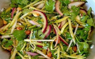 什么凉拌菜好吃又简单_家常凉拌菜怎么做