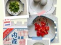 松花蛋拌内酯豆腐怎么做_松花蛋拌内酯豆腐热量高吗