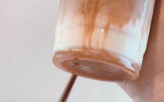 海盐焦糖玛奇朵怎么做_海盐焦糖玛奇朵配方比例