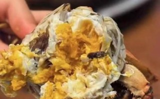 阳澄湖大闸蟹几月份好吃_最佳品尝月份