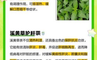 溪黄草的功效与作用_溪黄草主治什么病