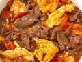 番茄牛肉怎么做最正宗_番茄牛肉最正宗的做法