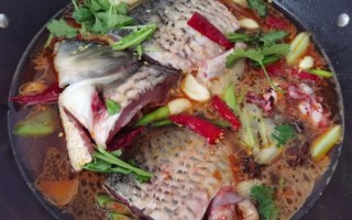 炖鱼怎么做好吃_炖鱼的做法步骤详解