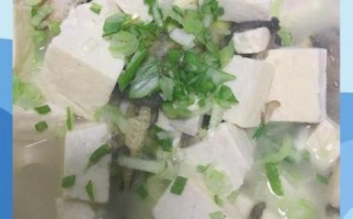 黄辣丁炖豆腐怎么做_黄辣丁炖豆腐需要焯水吗