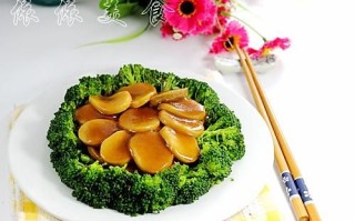 鲍汁怎么做_鲍汁的家常做法