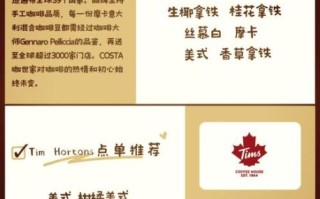 咖啡品牌有哪些_全球知名咖啡品牌排行榜