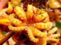 八爪鱼内脏能吃吗_八爪鱼内脏图片大全