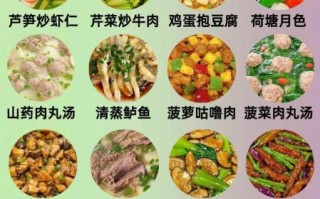 春季家常菜有哪些_春季菜谱排行榜