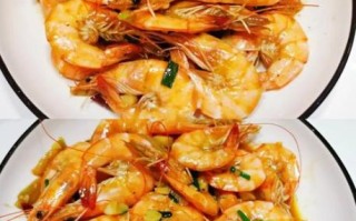 对虾怎么做最好吃_五种经典做法