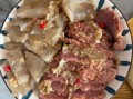 驴肉包子馅怎么做_驴肉馅包子怎么调馅才嫩