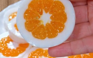 自制果冻家常做法白凉粉_白凉粉做果冻比例是多少