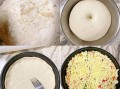 如何在家做正宗意式比萨_比萨面团怎么发酵才松软