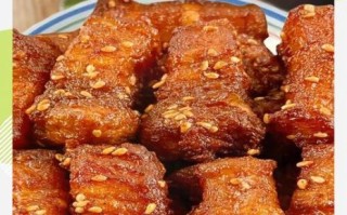 干炸五花肉怎么做_干炸五花肉酥脆技巧